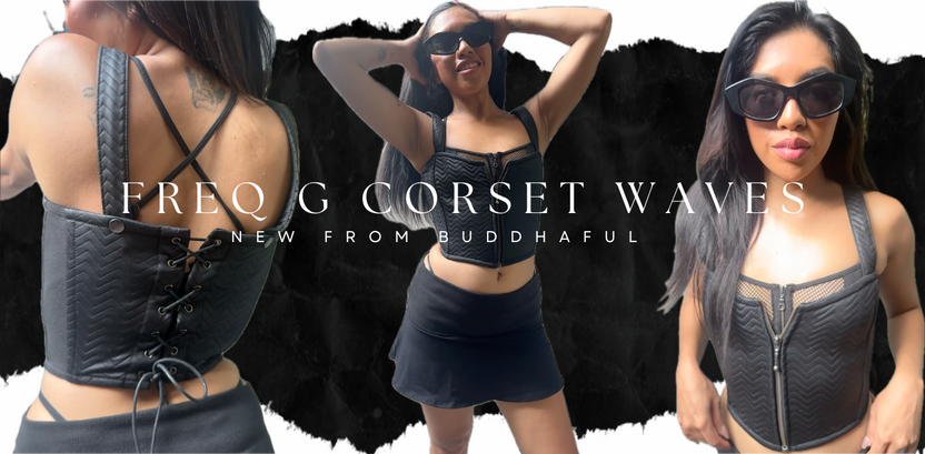 Buddhaful, Unique Clothing - Seattle – buddhaful