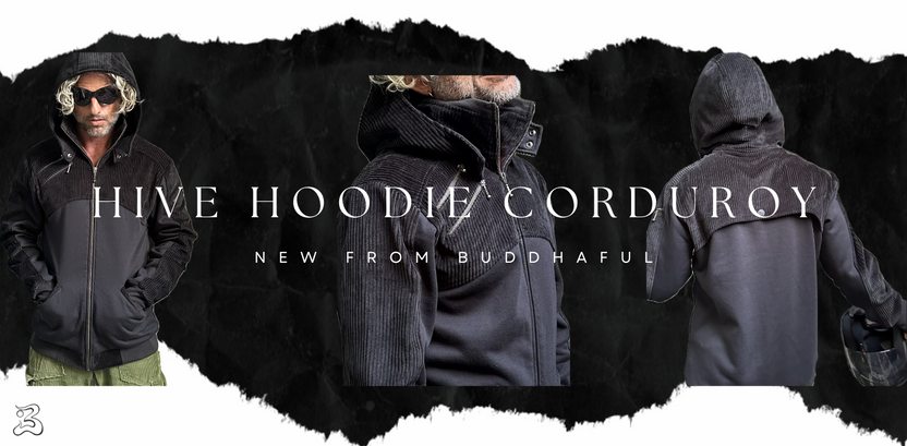 Buddhaful, Unique Clothing - Seattle – buddhaful